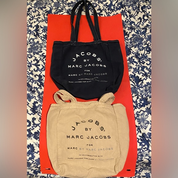 Marc By Marc Jacobs | Bags | Marc By Marc Jacobs Tote Bags | Poshmark